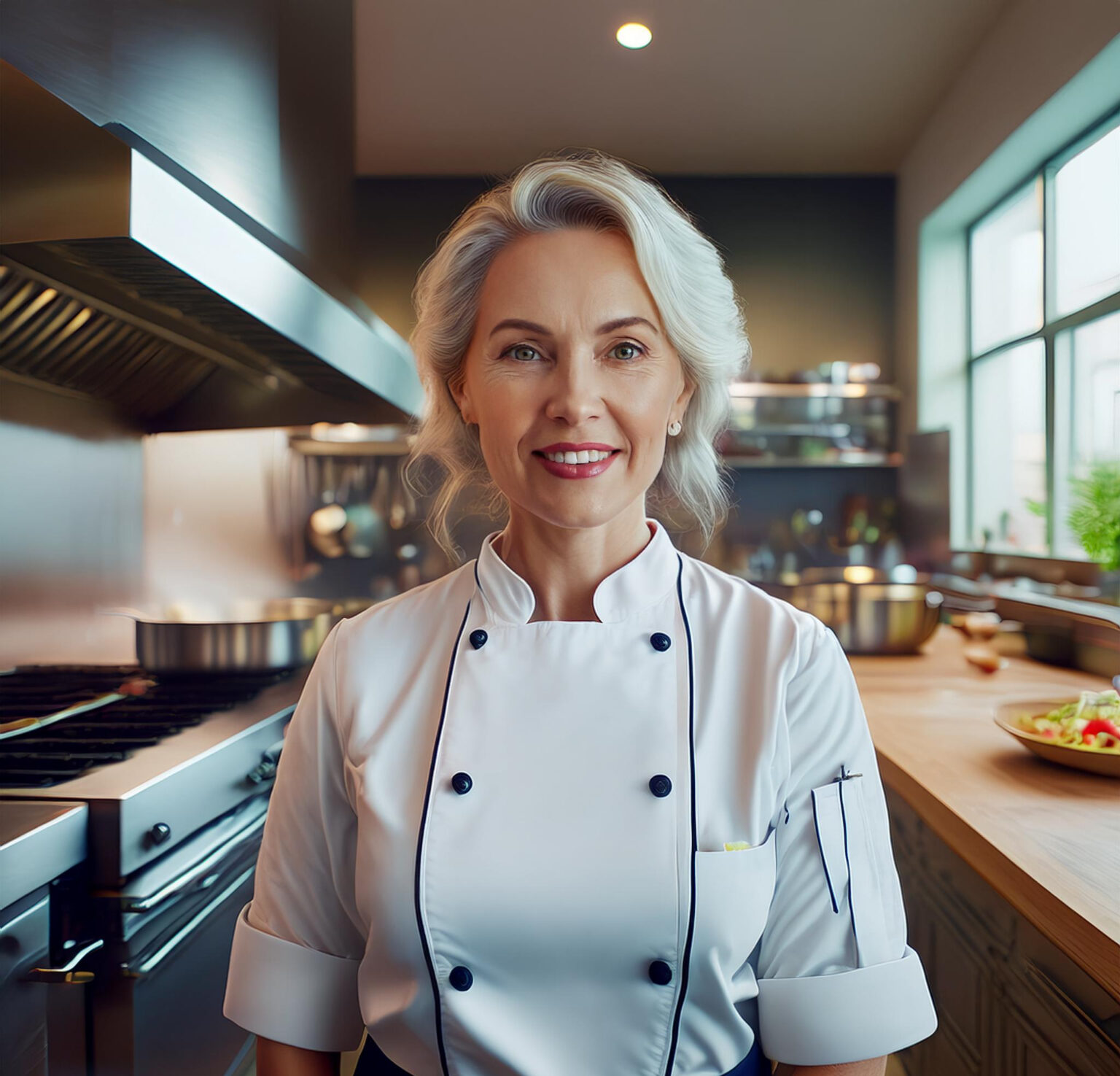 Crispy Homemade Salmon Skin Roll Sushi You’ll Love